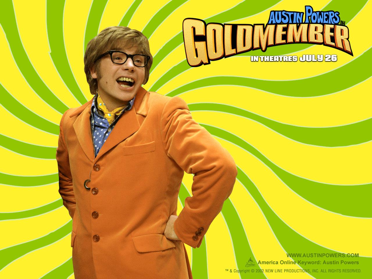 Austin Powers Wallpapers - Top Free Austin Powers Backgrounds ...