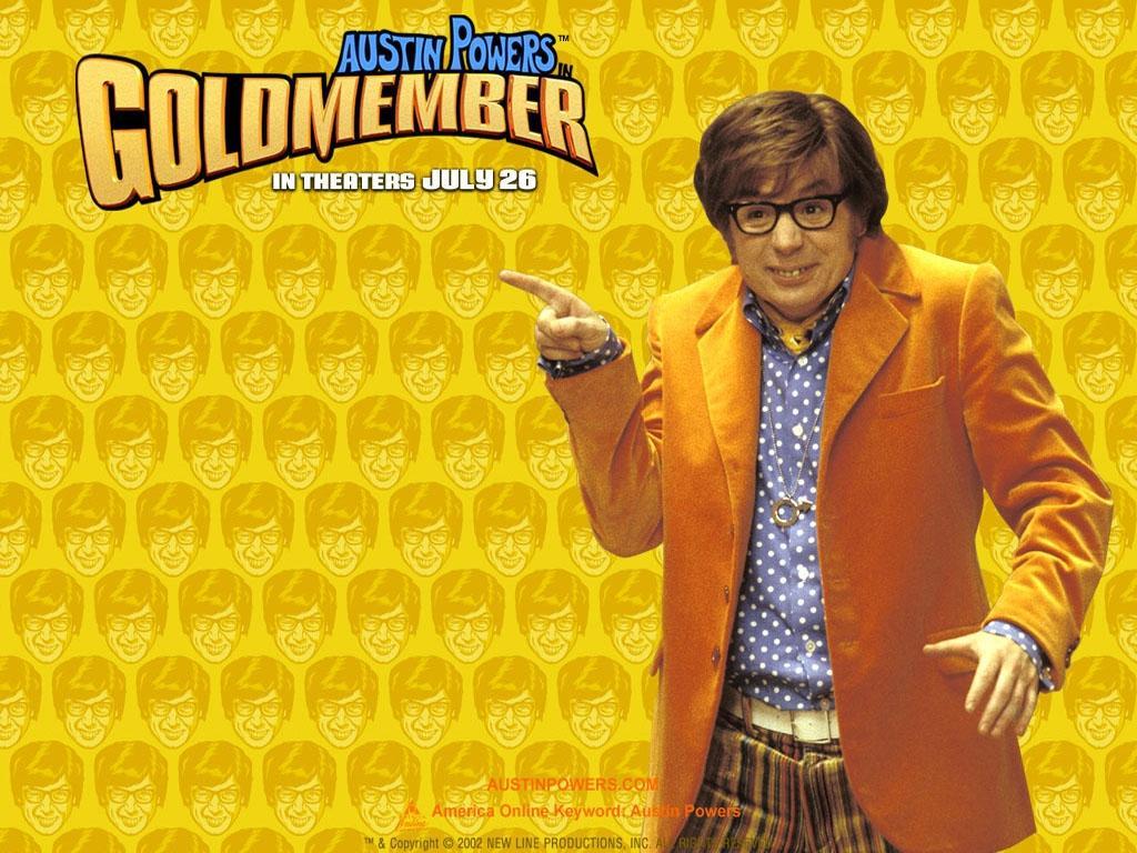 Austin Powers Wallpapers - Top Free Austin Powers Backgrounds ...