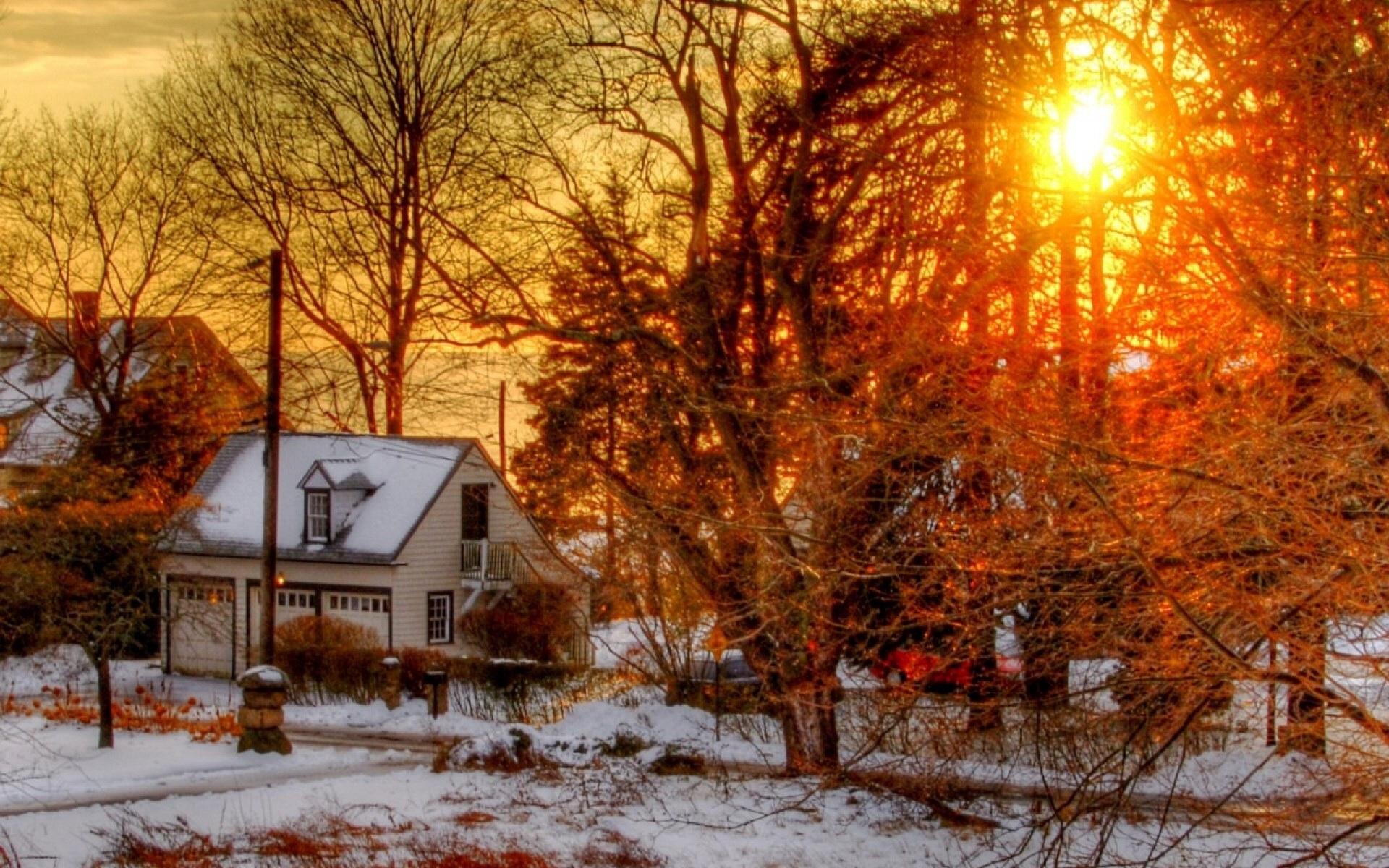 Winter Sun Desktop Wallpapers - Top Free Winter Sun Desktop Backgrounds ...