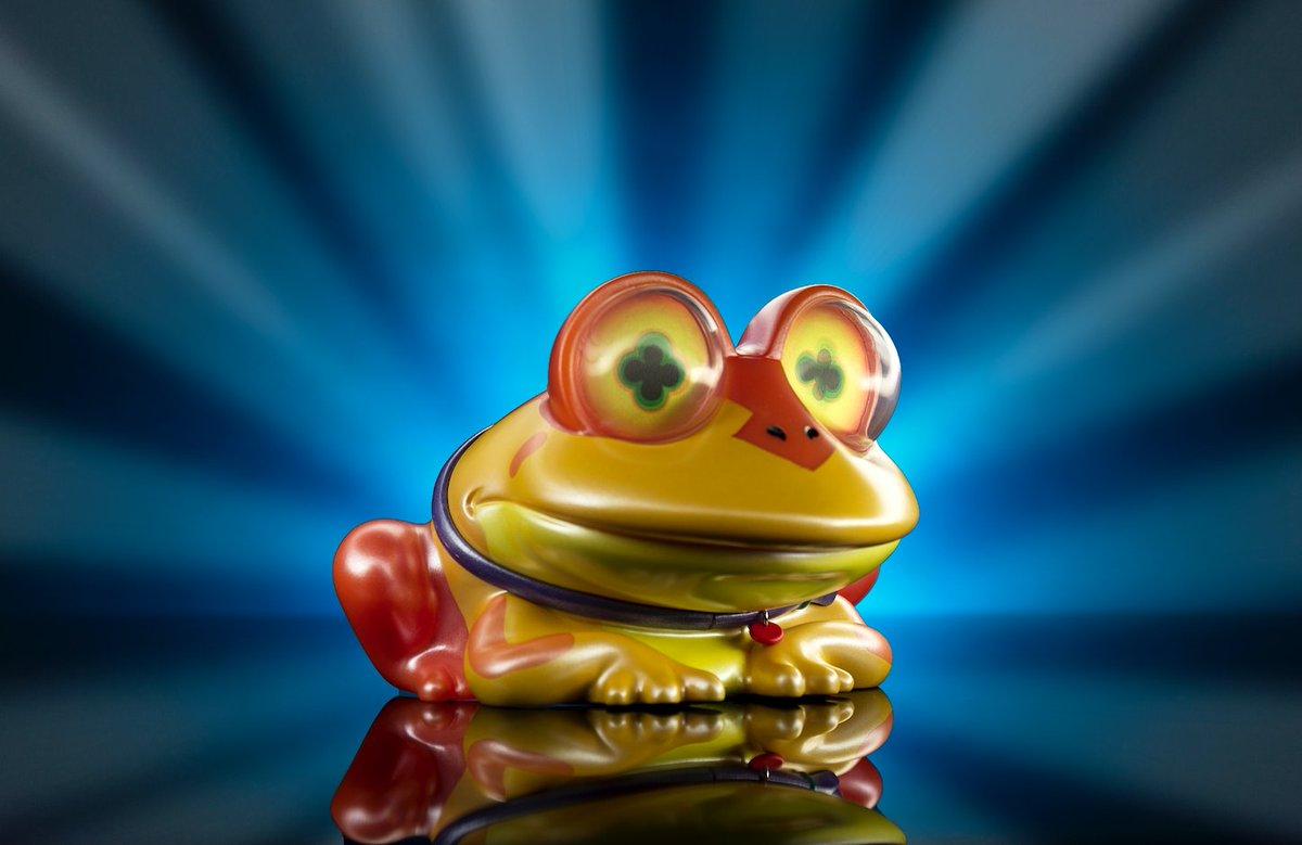 Hypnotoad Wallpapers - Top Free Hypnotoad Backgrounds - WallpaperAccess