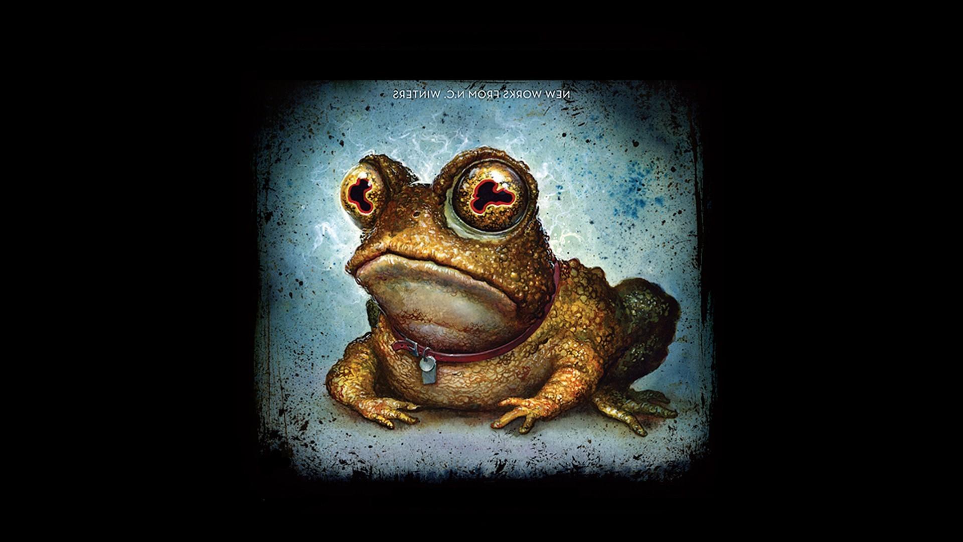 Hypnotoad Wallpapers - Top Free Hypnotoad Backgrounds - WallpaperAccess