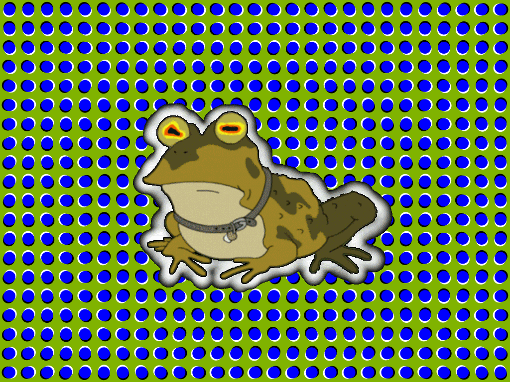 Hypnotoad Wallpapers - Top Free Hypnotoad Backgrounds - WallpaperAccess