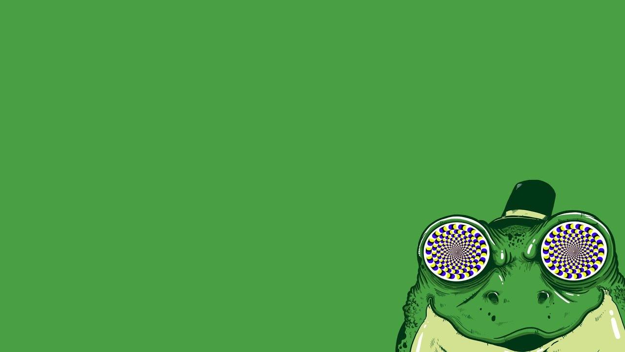 Hypnotoad Wallpapers - Top Free Hypnotoad Backgrounds - WallpaperAccess