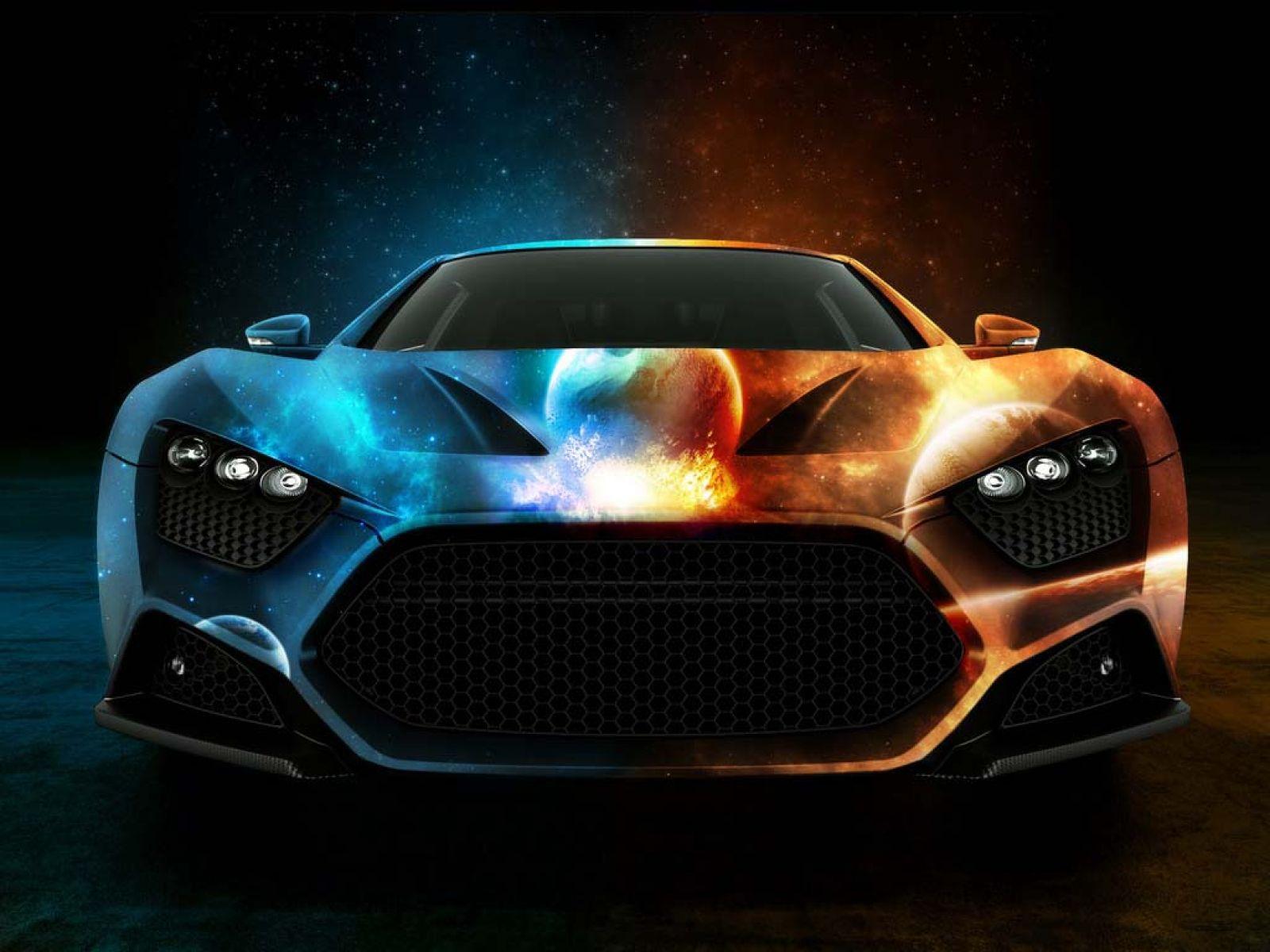 Blue and Black Car Wallpapers - Top Free Blue and Black Car Backgrounds ...