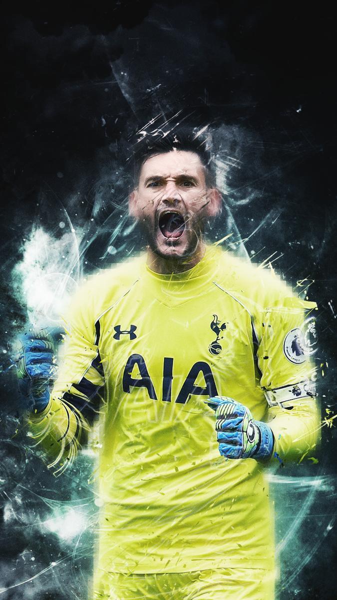 Hugo Lloris Wallpapers - Top Free Hugo Lloris Backgrounds - WallpaperAccess