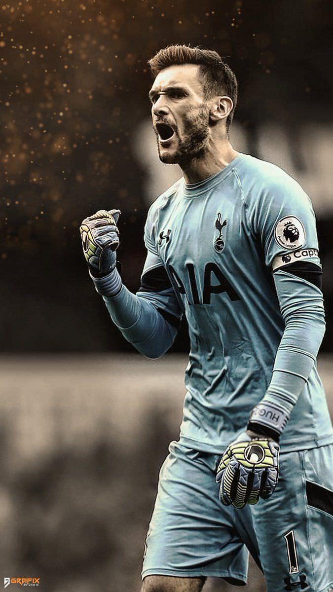 Hugo Lloris Wallpapers - Top Free Hugo Lloris Backgrounds - WallpaperAccess