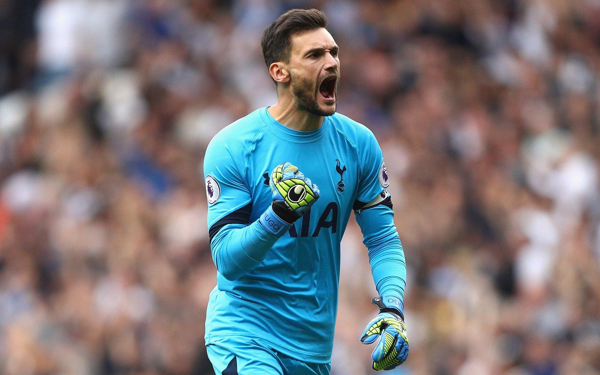 Hugo Lloris Wallpapers - Top Free Hugo Lloris Backgrounds - WallpaperAccess
