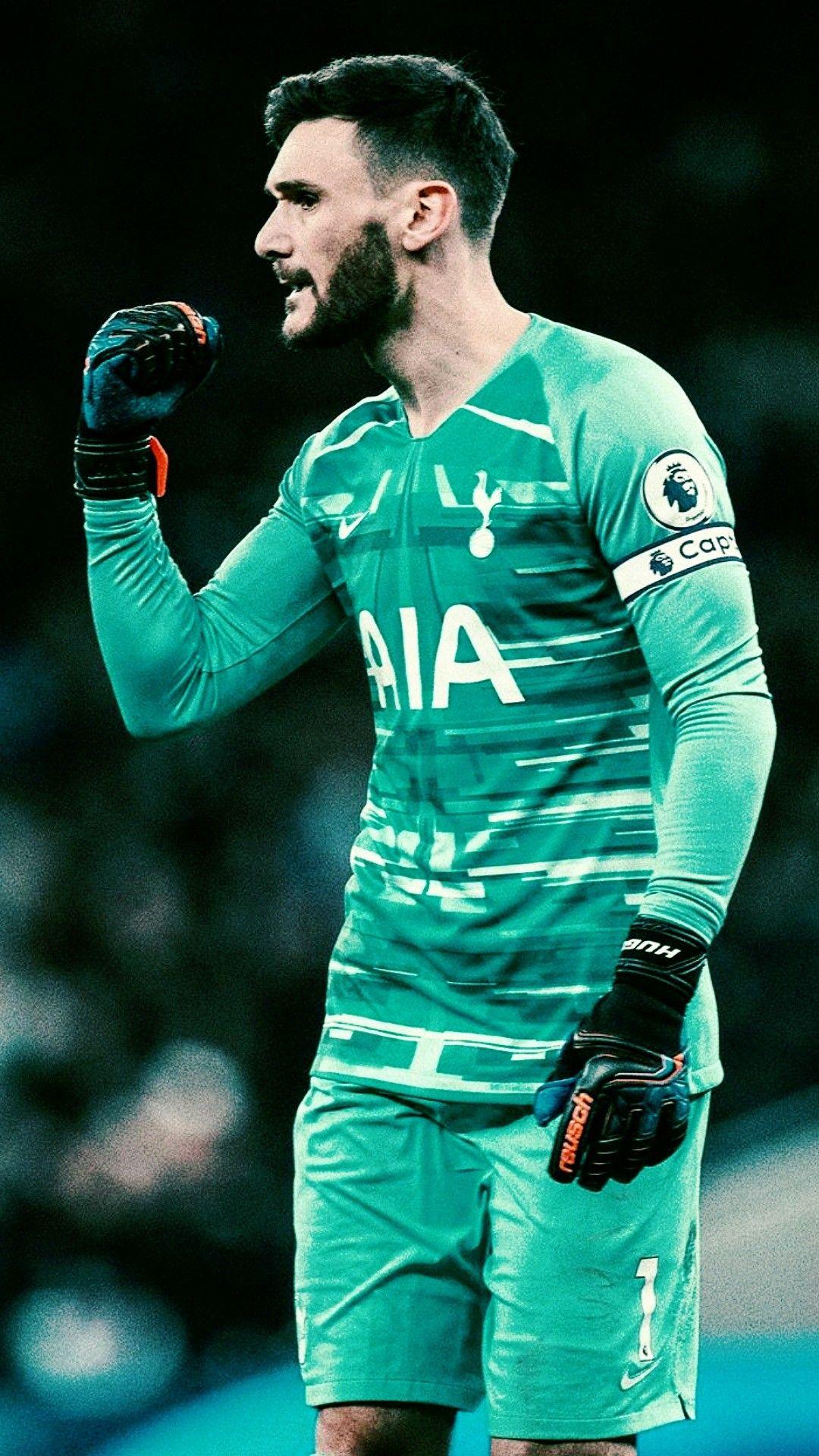 Hugo Lloris Wallpapers - Top Free Hugo Lloris Backgrounds - WallpaperAccess