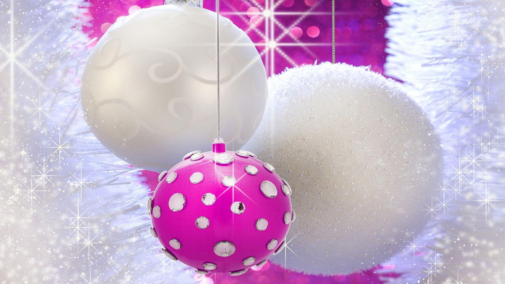Christmas Ball Wallpapers - Top Free Christmas Ball Backgrounds ...