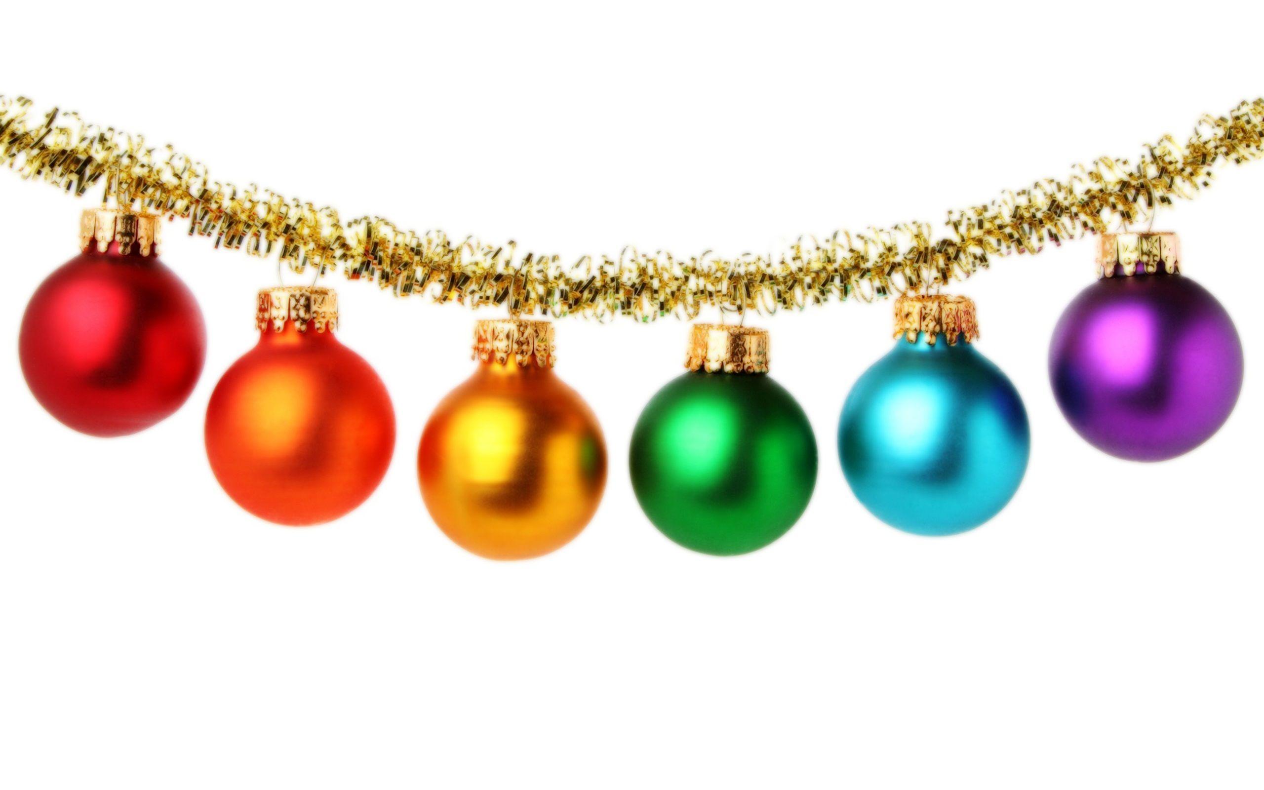 Christmas Ball Wallpapers - Top Free Christmas Ball Backgrounds ...