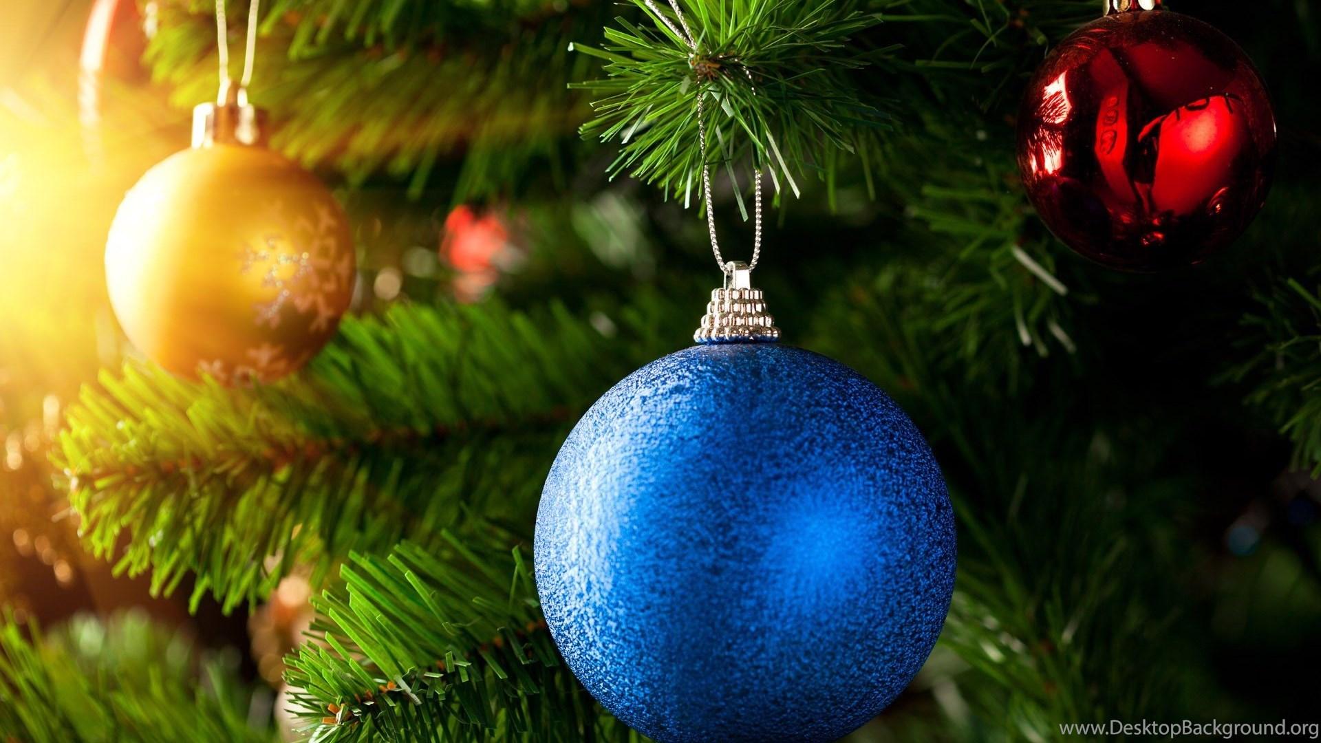 Christmas Ball Wallpapers - Top Free Christmas Ball Backgrounds ...