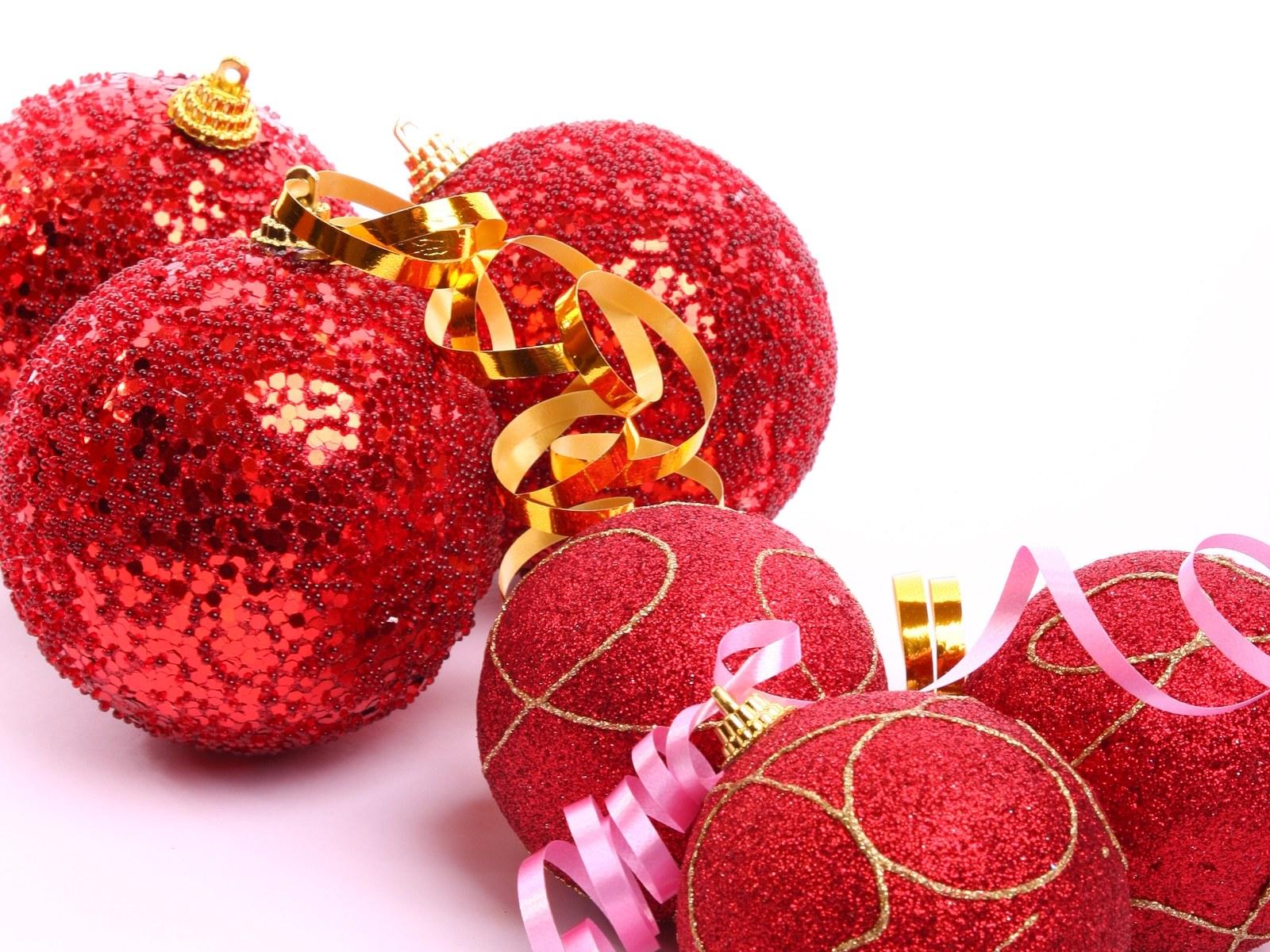 Christmas Ball Wallpapers - Top Free Christmas Ball Backgrounds ...