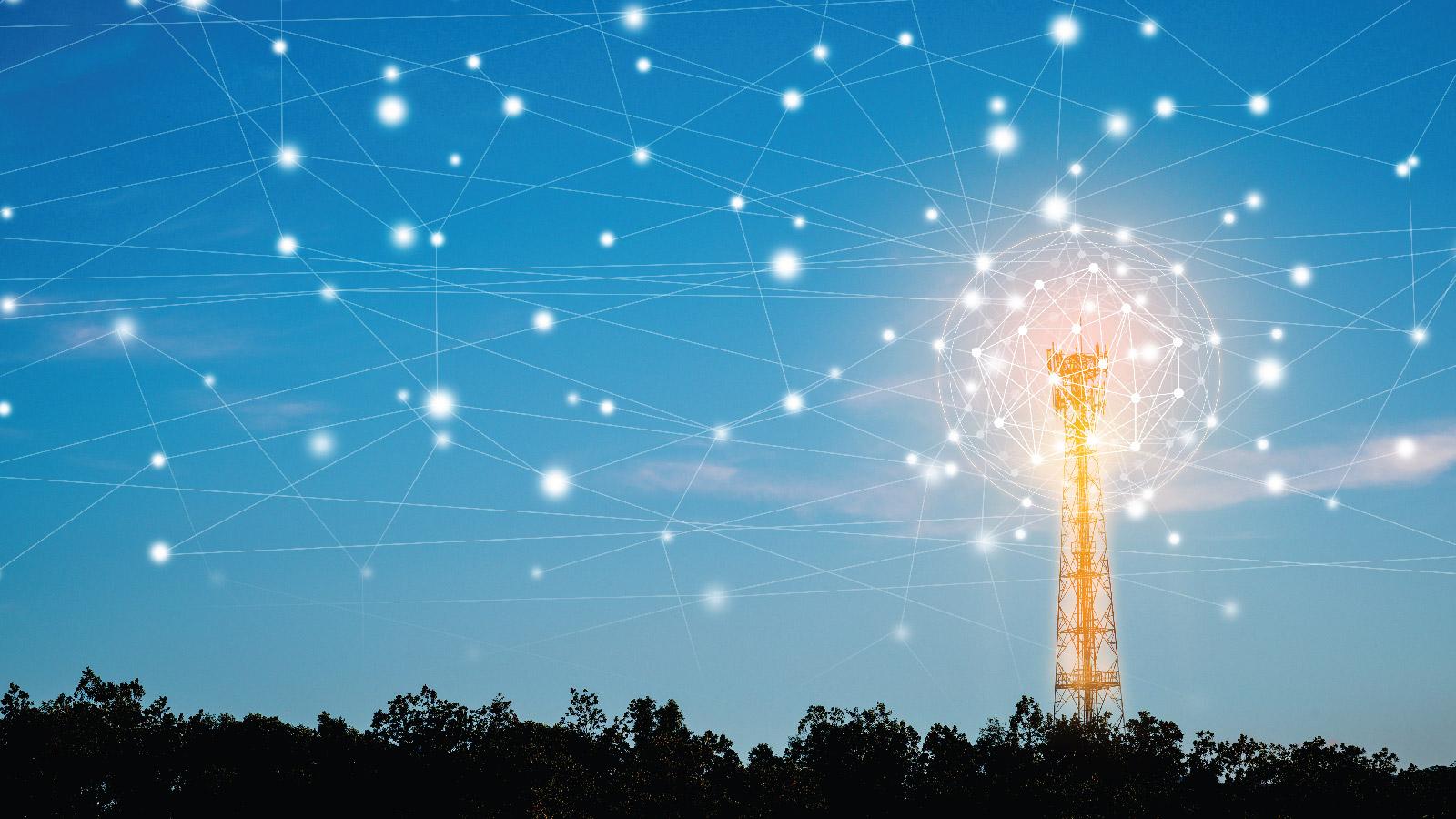 Telecom HD Wallpapers - Top Free Telecom HD Backgrounds - WallpaperAccess