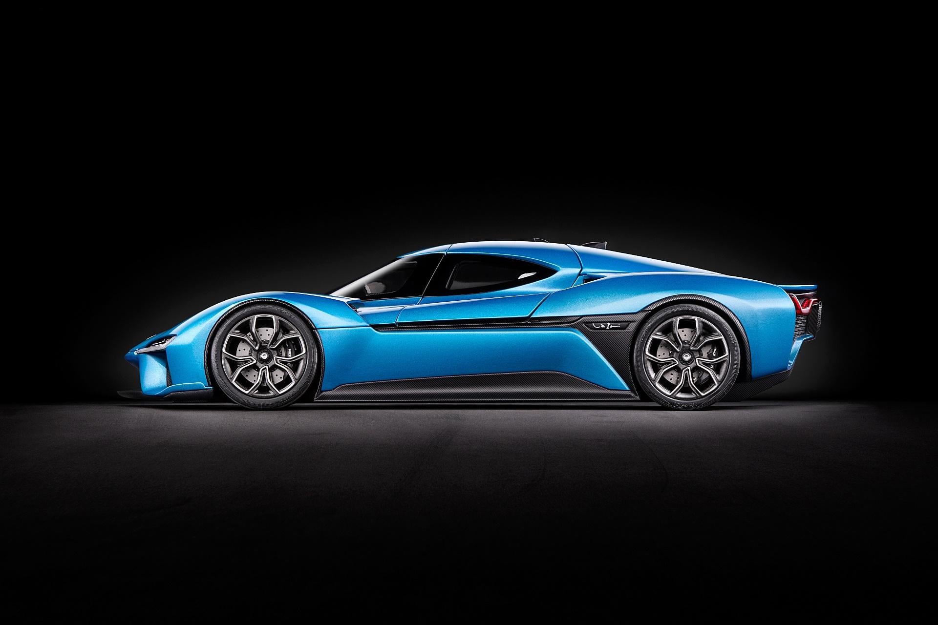 Electric Blue Car Wallpapers - Top Free Electric Blue Car Backgrounds ...