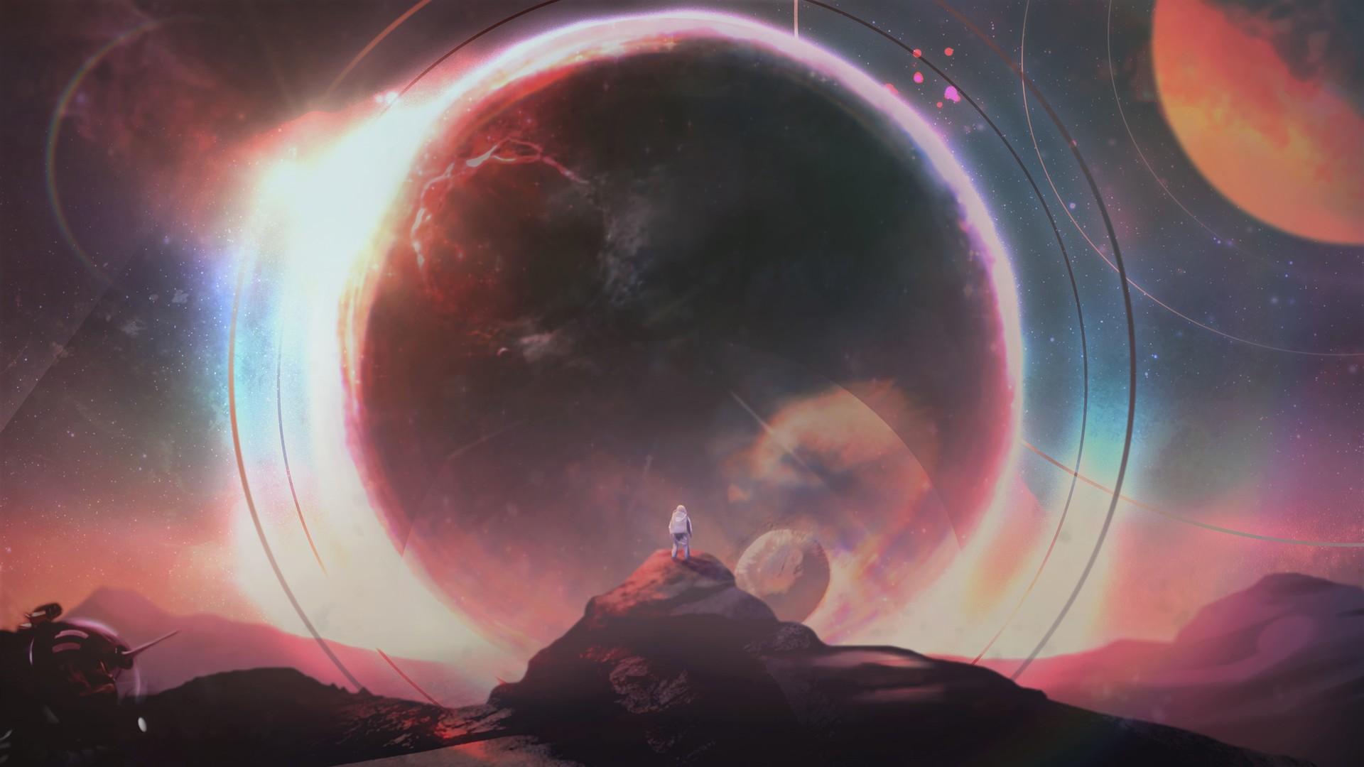 Celestial Bodies Wallpapers - Top Free Celestial Bodies Backgrounds - WallpaperAccess