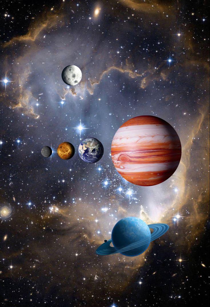 Celestial Bodies Wallpapers - Top Free Celestial Bodies Backgrounds ...