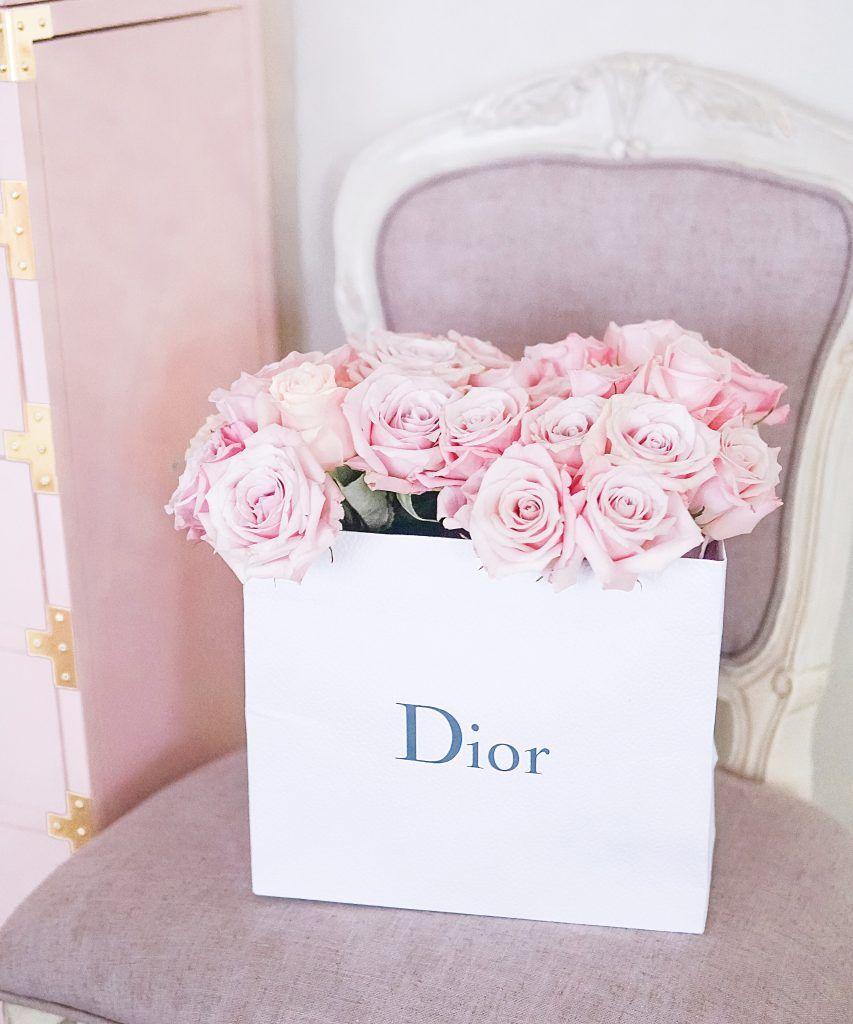 Dior Flower Wallpapers - Top Free Dior Flower Backgrounds - WallpaperAccess