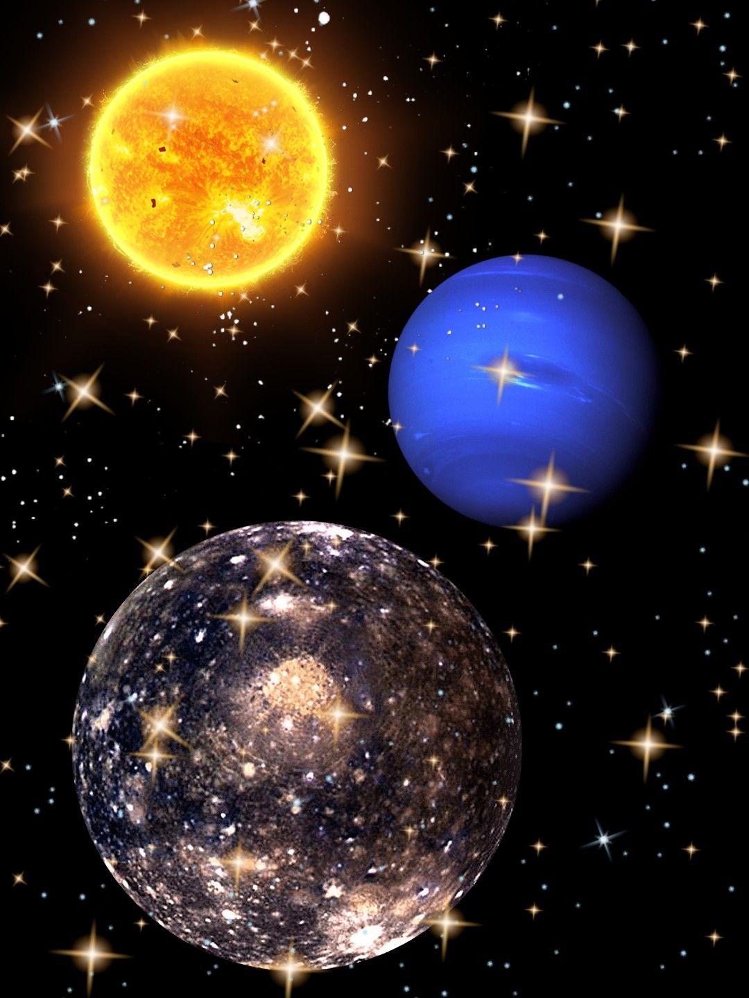 Celestial Bodies Wallpapers - Top Free Celestial Bodies Backgrounds ...