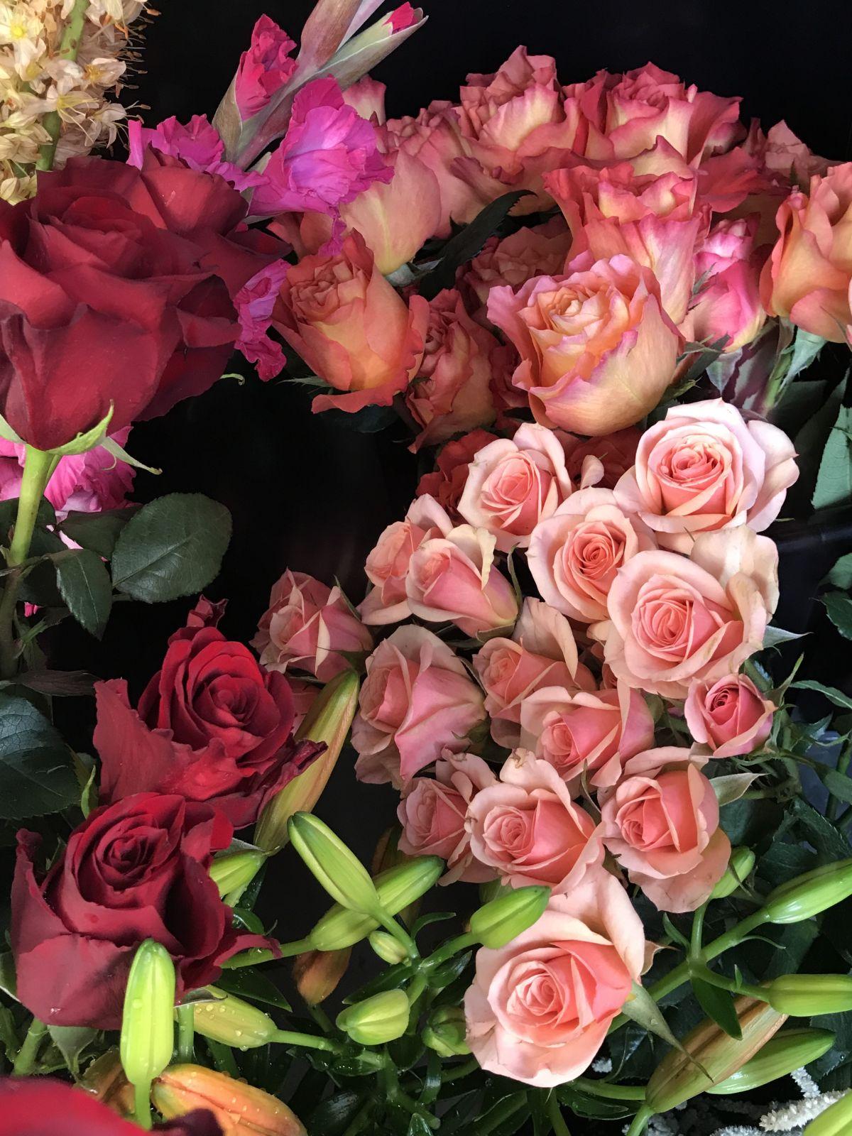 Dior Flower Wallpapers - Top Free Dior Flower Backgrounds - WallpaperAccess