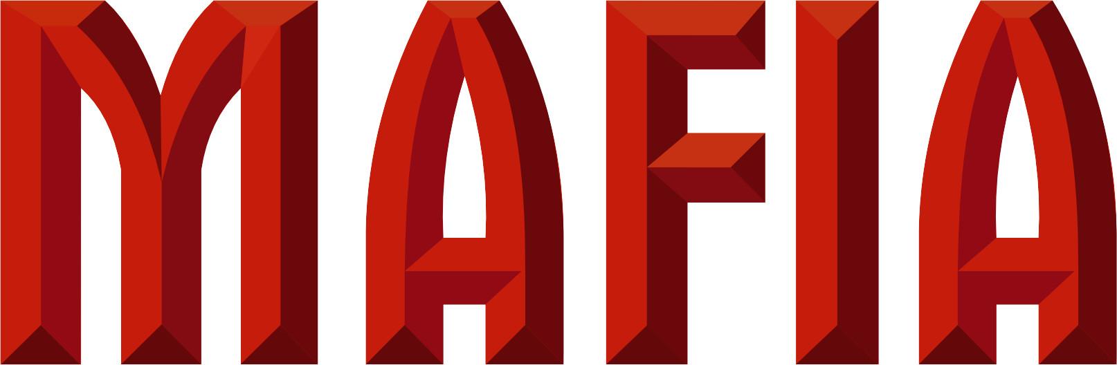 Mafia Logo Wallpapers - Top Free Mafia Logo Backgrounds - WallpaperAccess