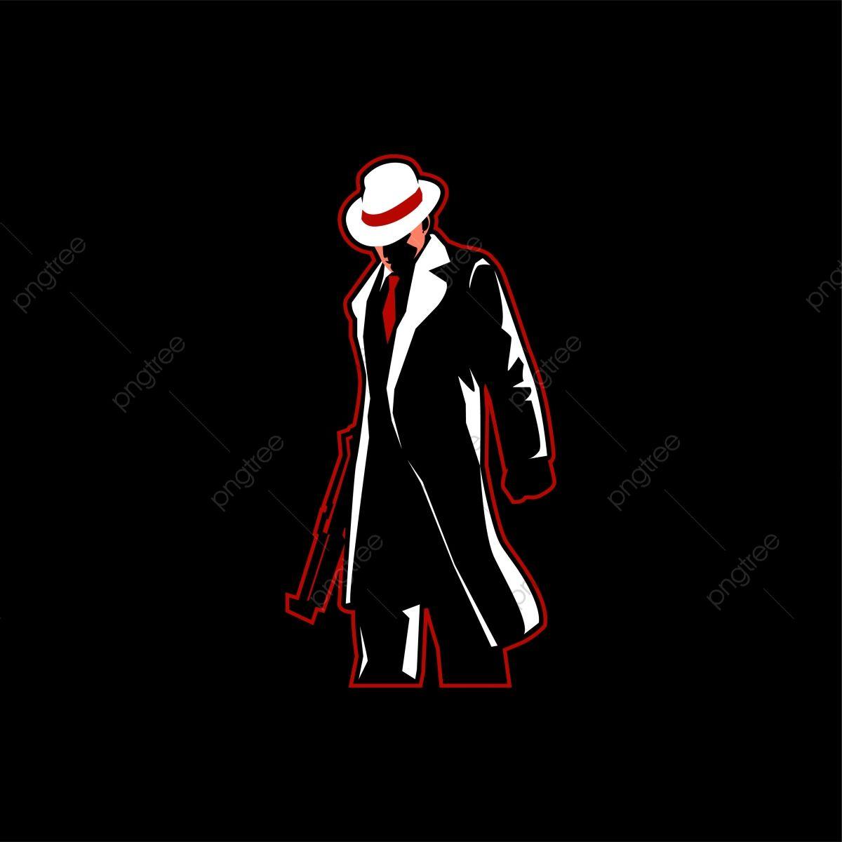 Mafia Logo Wallpapers - Top Free Mafia Logo Backgrounds - WallpaperAccess