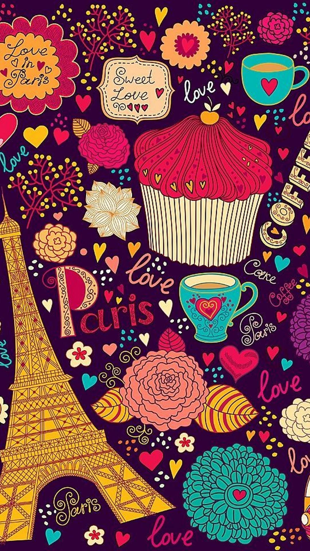 Retro Girly Wallpapers - Top Free Retro Girly Backgrounds - WallpaperAccess