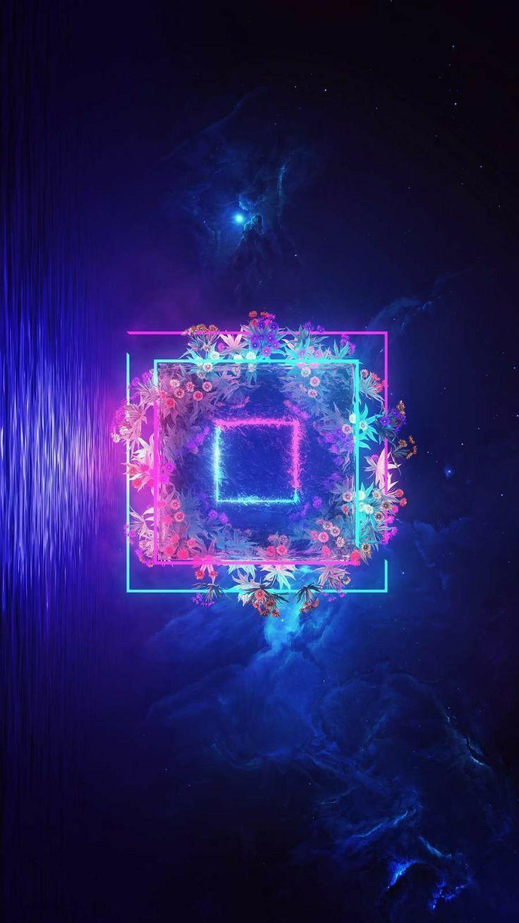 Space Glitch Wallpapers - Top Free Space Glitch Backgrounds ...