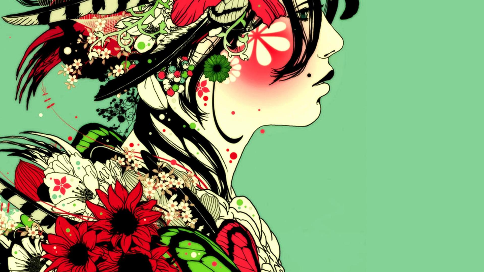 Retro Girly Wallpapers - Top Free Retro Girly Backgrounds - WallpaperAccess