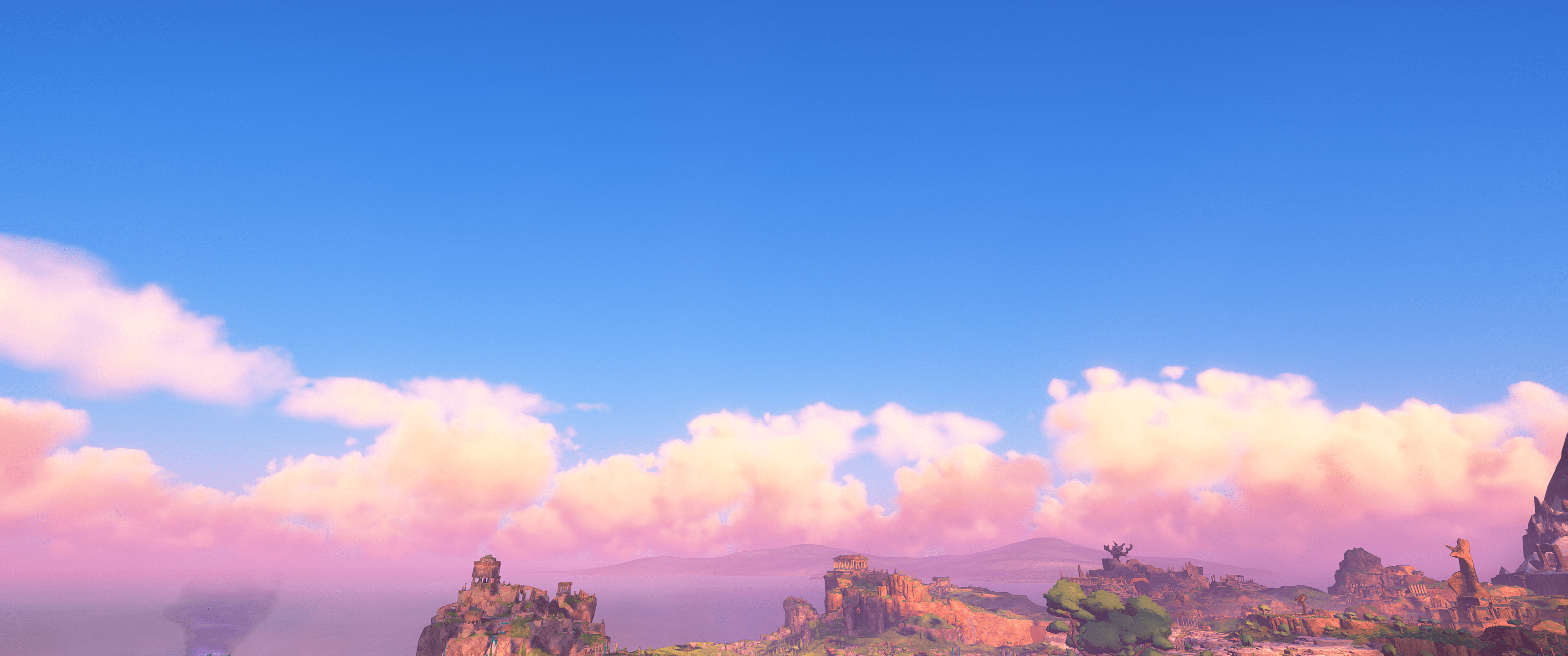 Ultra Wide 3440X1440 Gaming Wallpapers - Top Free Ultra Wide 3440X1440 ...