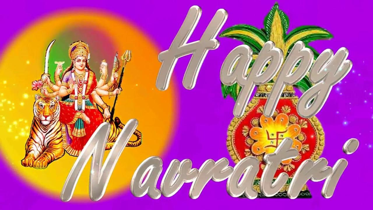 Navaratri Wallpapers - Top Free Navaratri Backgrounds - WallpaperAccess