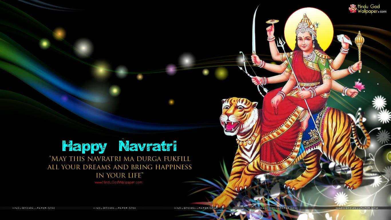 Navaratri Wallpapers - Top Free Navaratri Backgrounds - WallpaperAccess