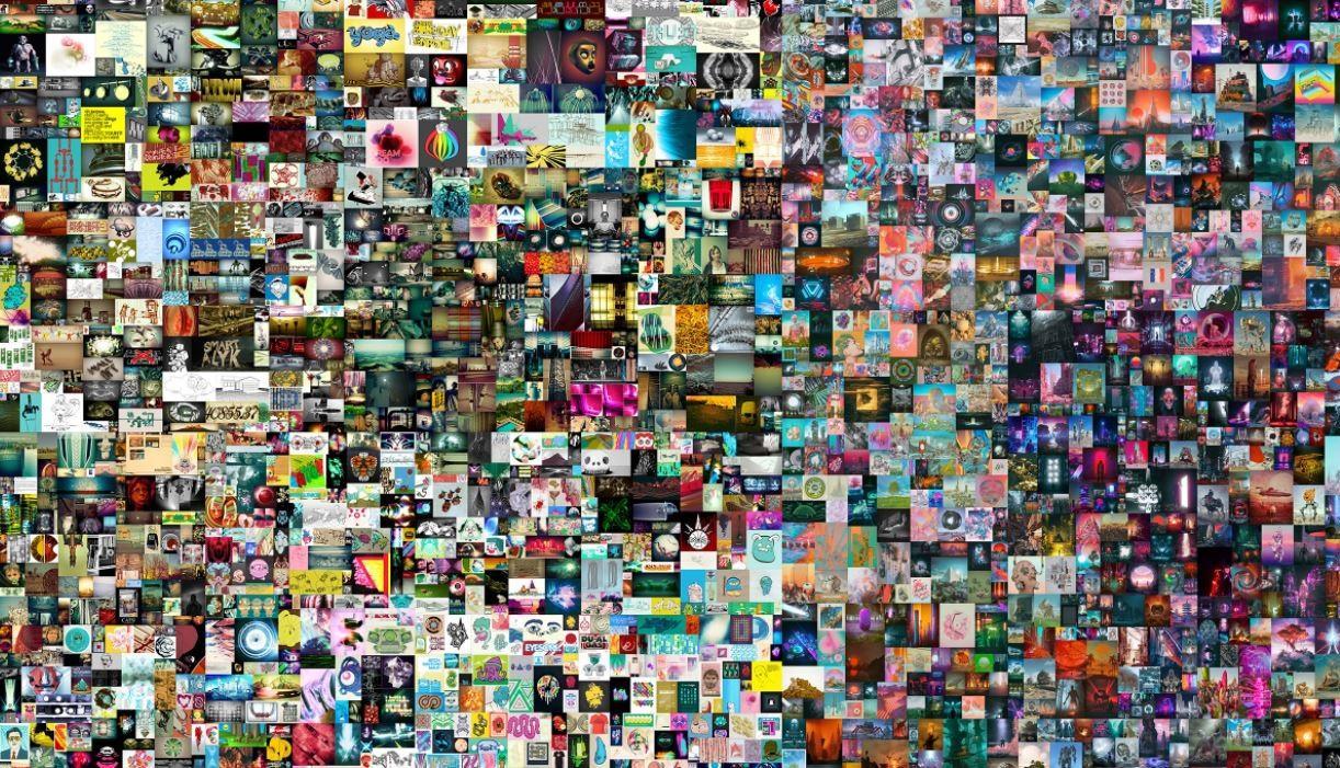 NFT Wallpapers - Top Free NFT Backgrounds - WallpaperAccess