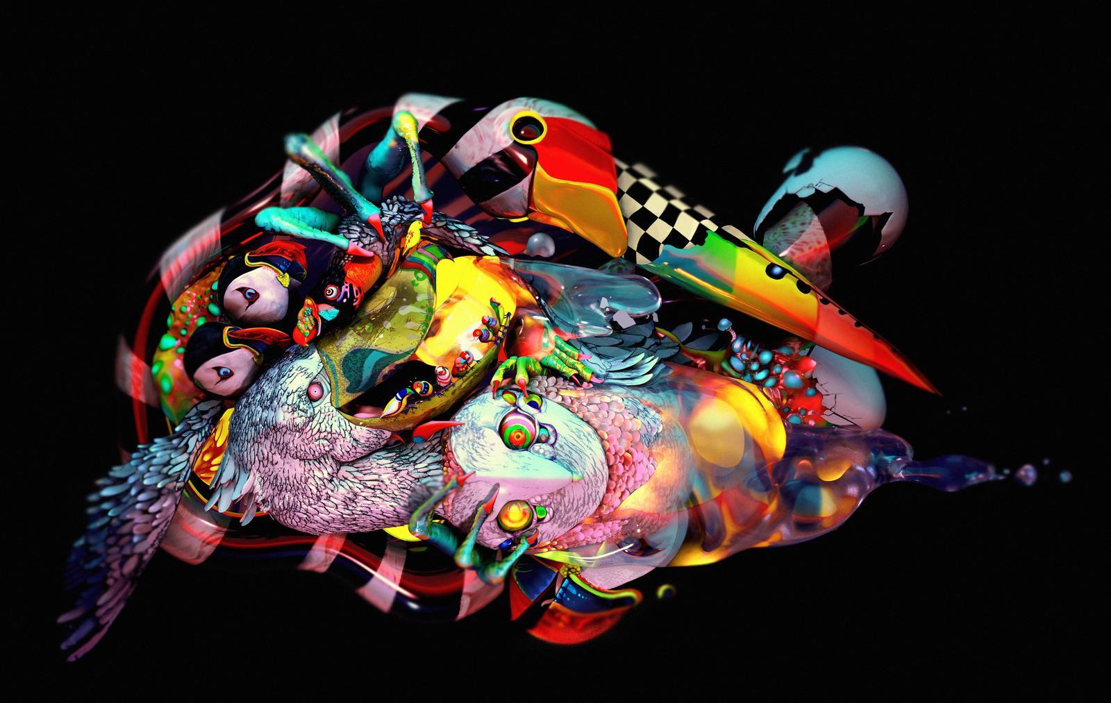 NFT Wallpapers - Top Free NFT Backgrounds - WallpaperAccess