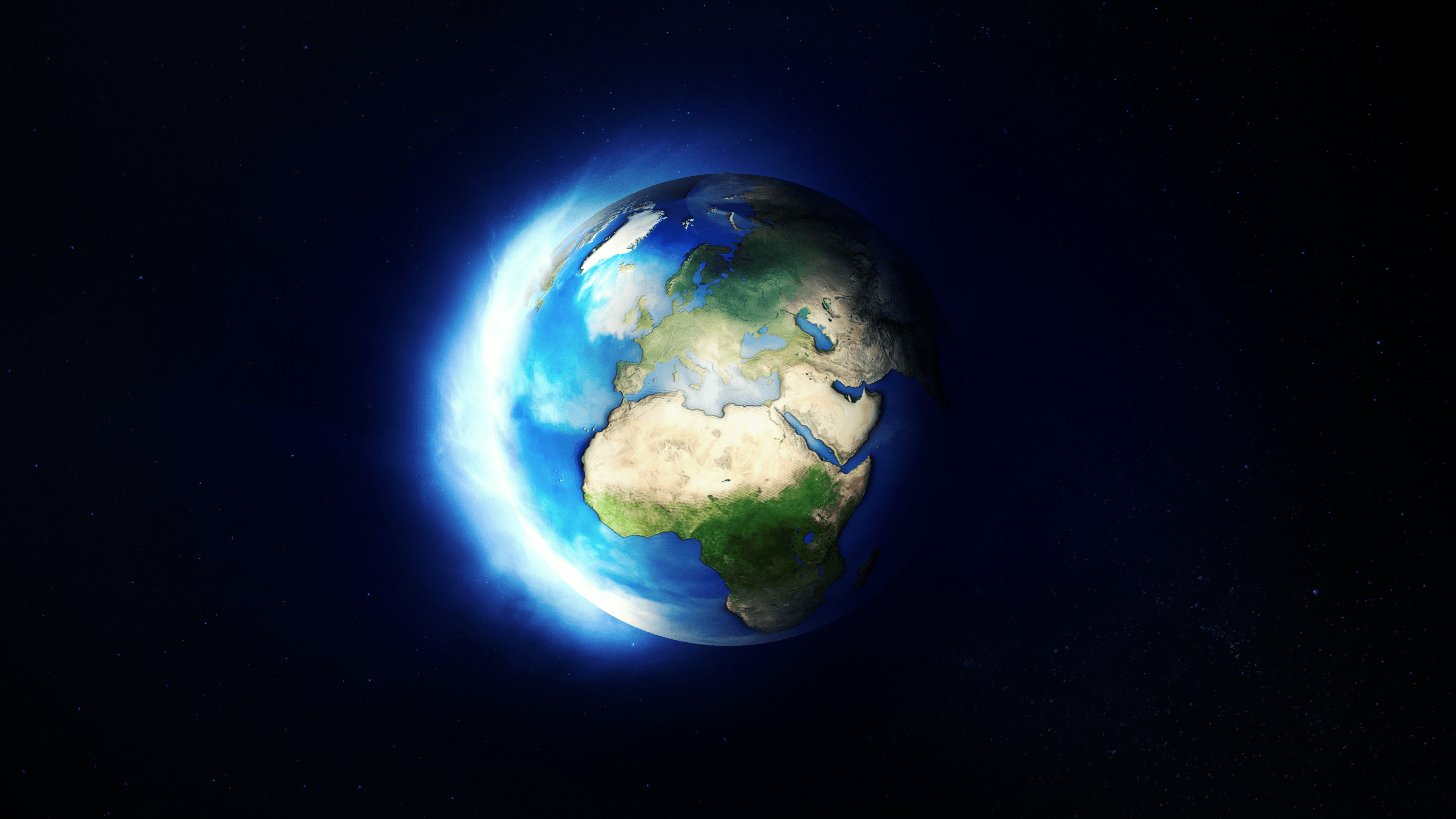 4K Earth Desktop Wallpapers - Top Free 4K Earth Desktop Backgrounds ...