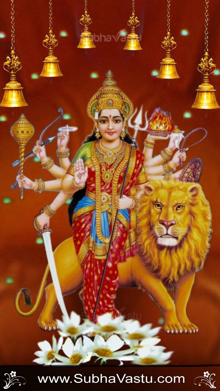 Durga Devi Wallpapers - Top Free Durga Devi Backgrounds - WallpaperAccess