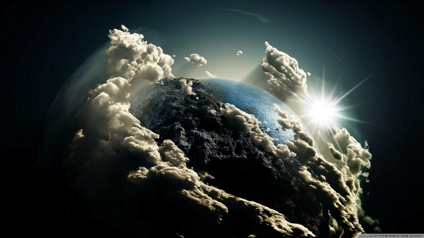 Earth 4K Ultra HD Wallpapers - Top Free Earth 4K Ultra HD Backgrounds ...