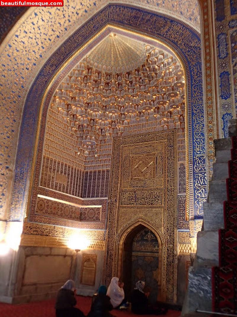 Samarkand Wallpapers - Top Free Samarkand Backgrounds - WallpaperAccess