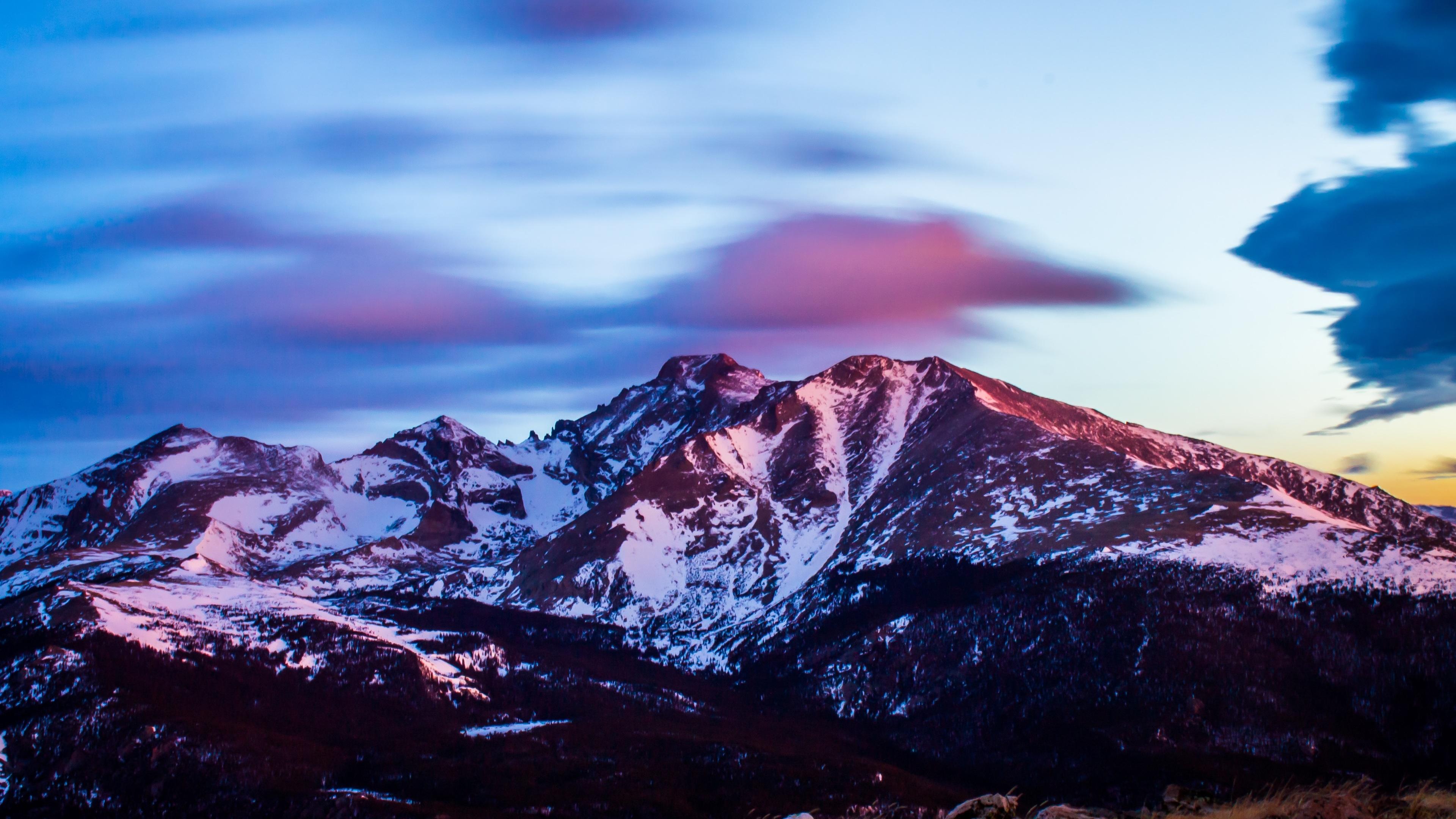 Mountains Peak 4k Wallpapers - Top Free Mountains Peak 4k Backgrounds ...