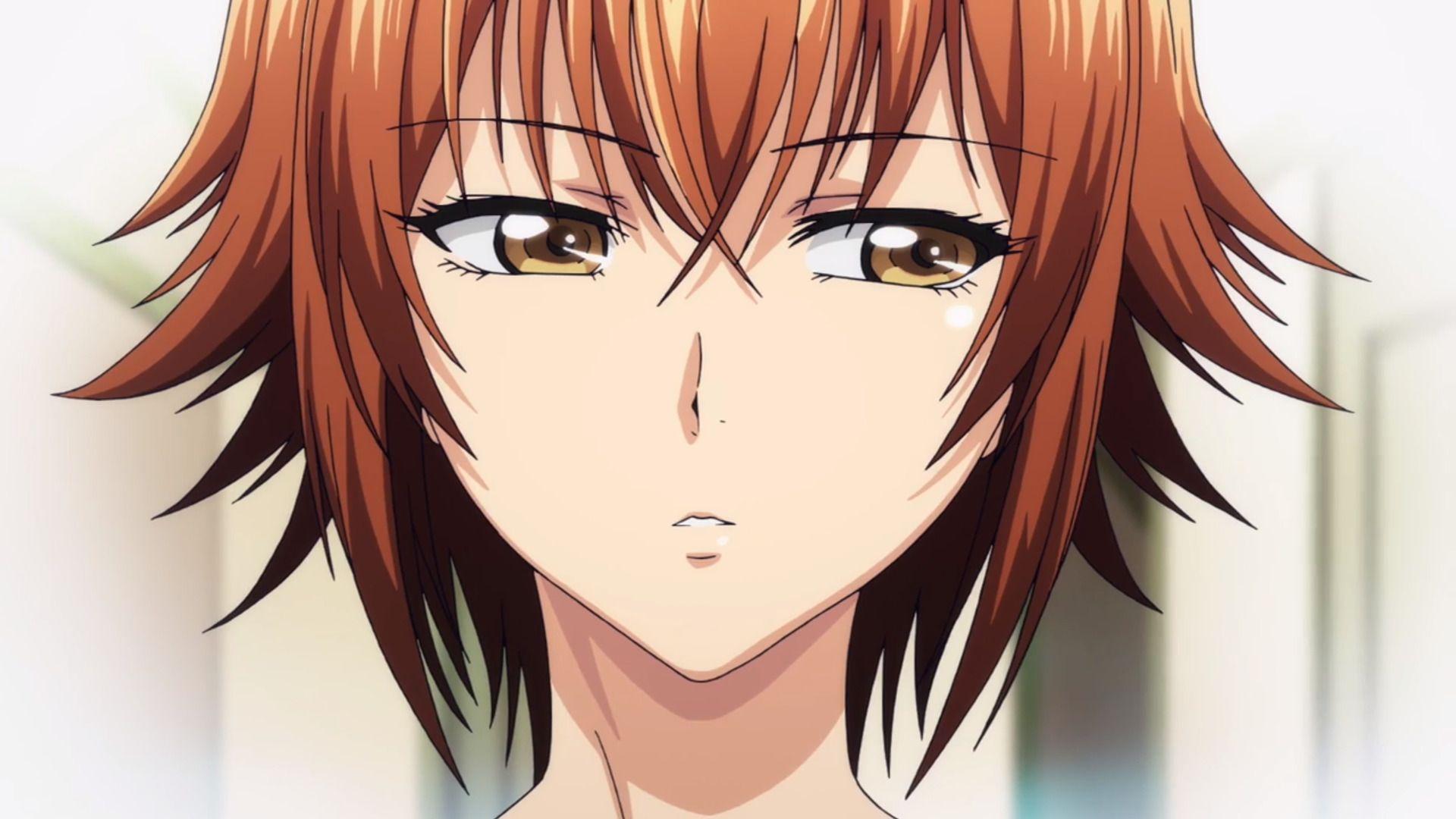 Chisa Kotegawa Wallpapers - Top Free Chisa Kotegawa Backgrounds ...