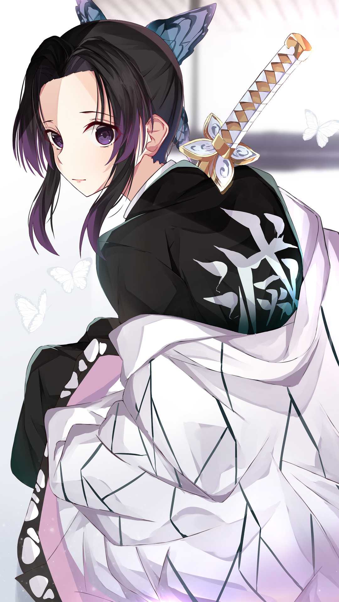 Kanae Kocho Wallpapers - Top Free Kanae Kocho Backgrounds - WallpaperAccess