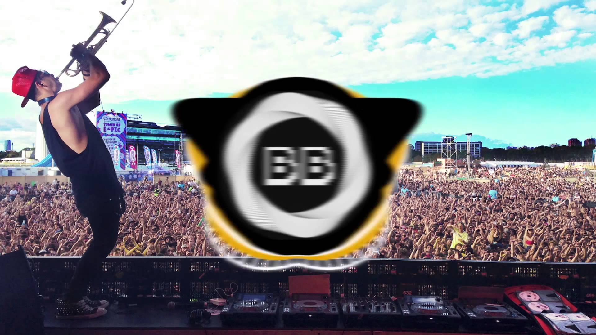 Timmy Trumpet Wallpapers - Top Free Timmy Trumpet Backgrounds ...