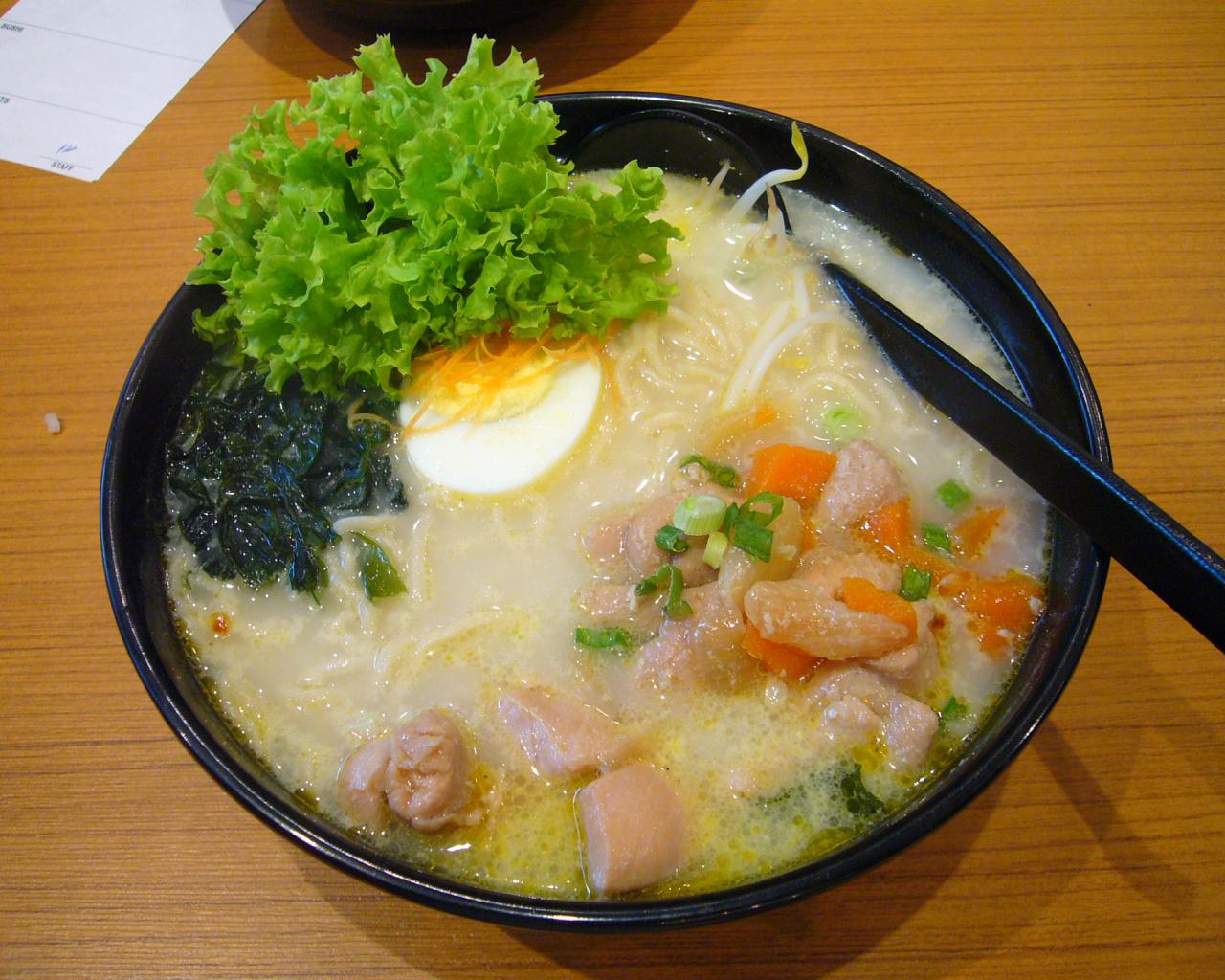 Japanese Ramen Wallpapers - Top Free Japanese Ramen Backgrounds ...