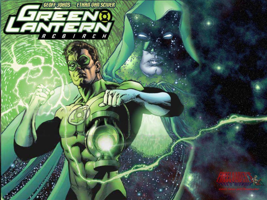 Lanterns DC Wallpapers - Top Free Lanterns DC Backgrounds - WallpaperAccess