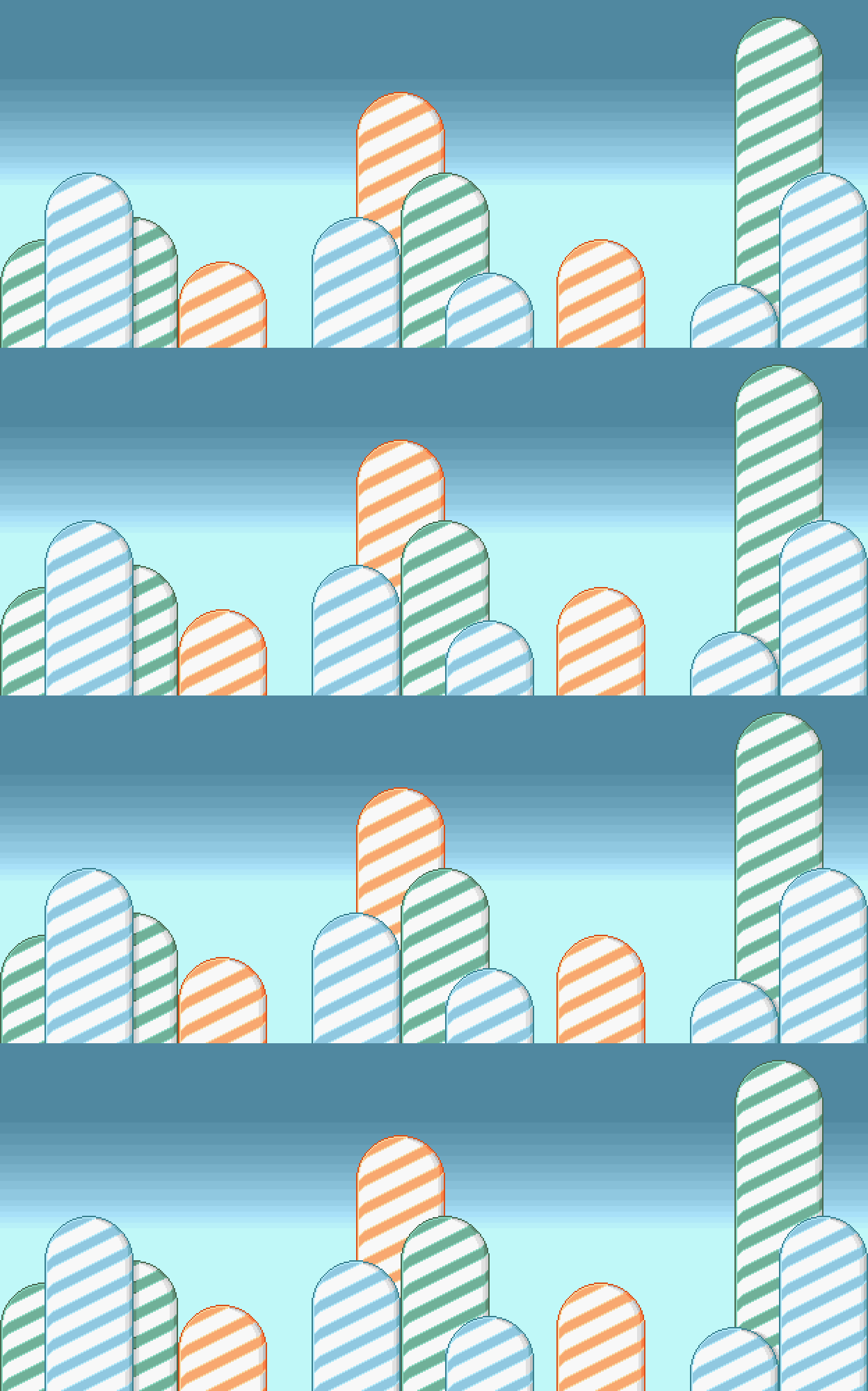 Super Mario Bros X Wallpapers - Top Free Super Mario Bros X Backgrounds ...