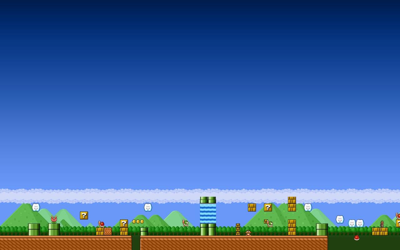 Super Mario Bros X Wallpapers - Top Free Super Mario Bros X Backgrounds ...