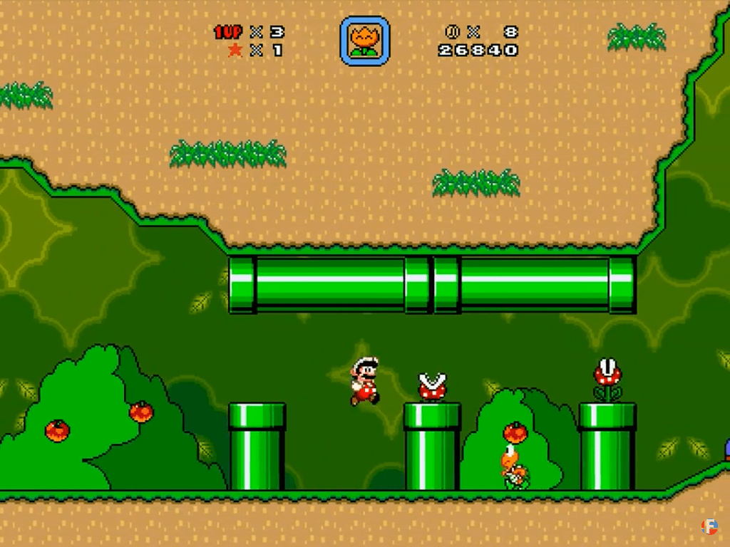 Super Mario Bros X Wallpapers - Top Free Super Mario Bros X Backgrounds ...