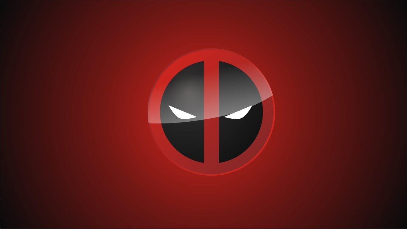 Deadpool Logo HD Wallpapers - Top Free Deadpool Logo HD Backgrounds ...