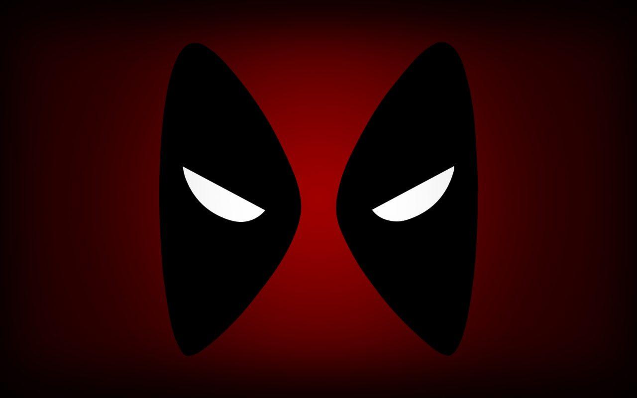 Deadpool Logo HD Wallpapers - Top Free Deadpool Logo HD Backgrounds ...