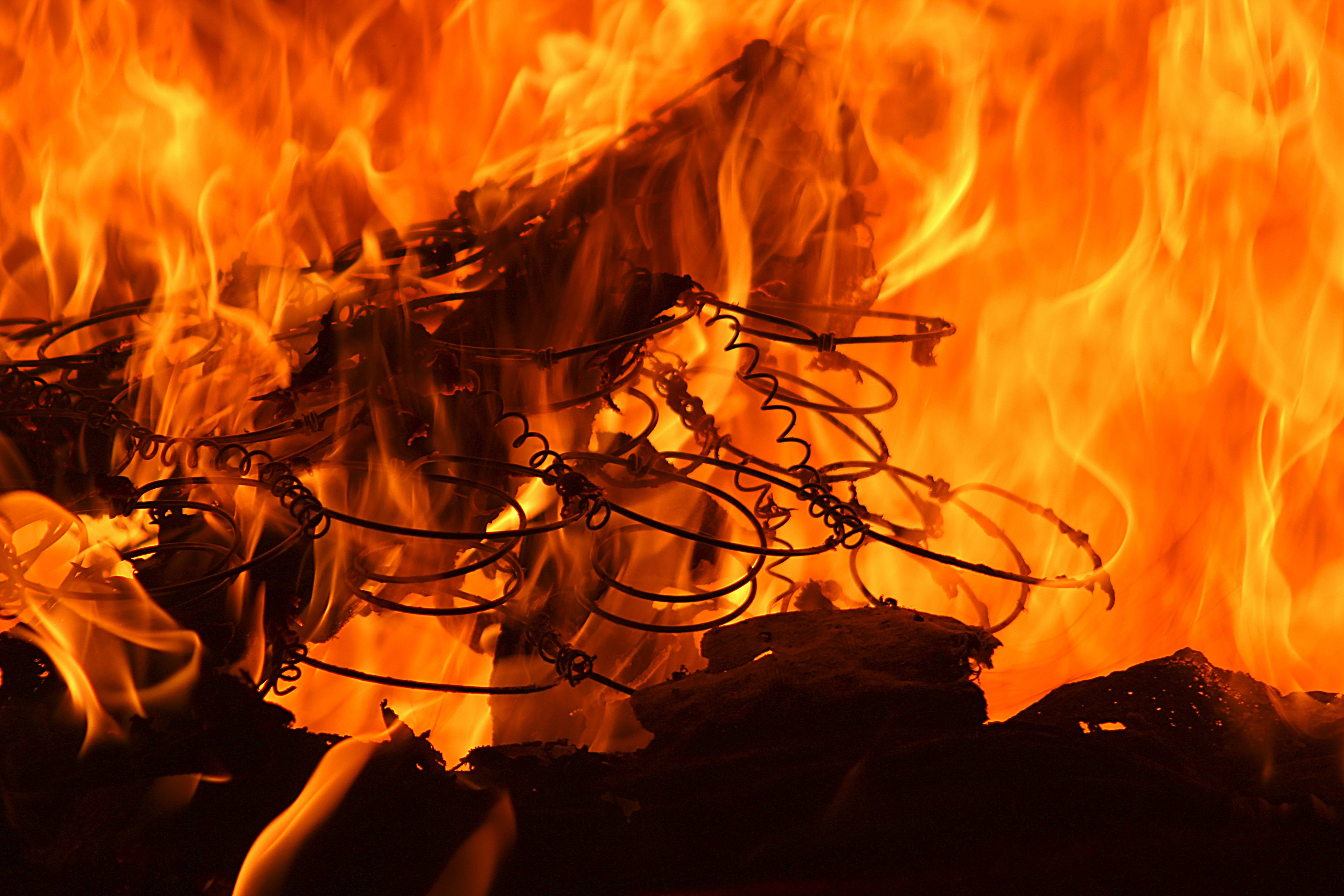 Autumn Fire Wallpapers - Top Free Autumn Fire Backgrounds - WallpaperAccess