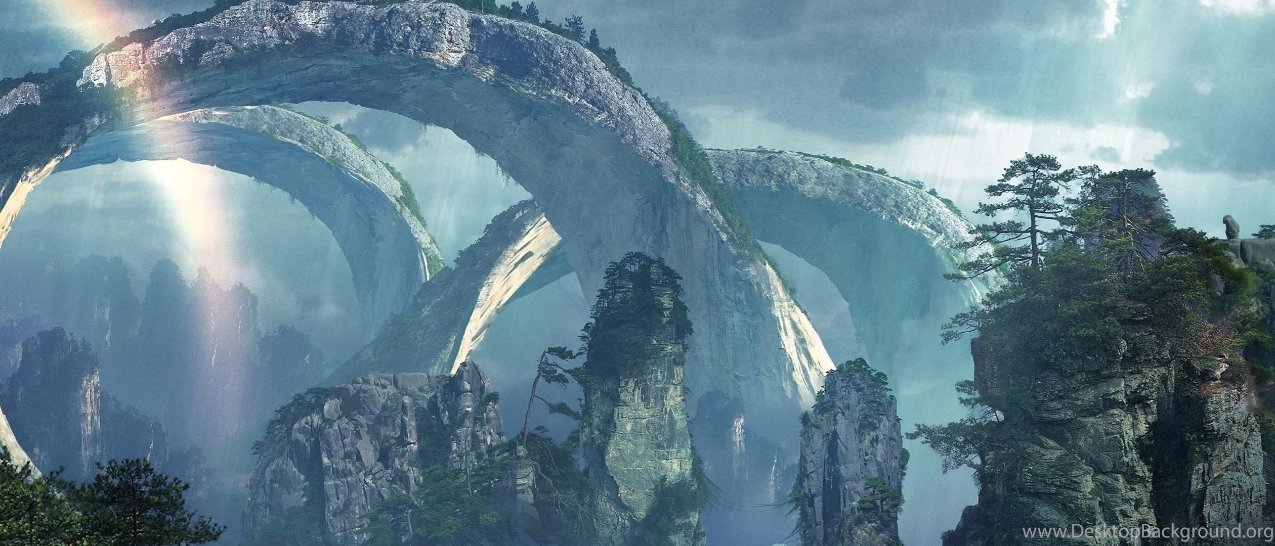 Avatar Computer Wallpapers - Top Free Avatar Computer Backgrounds ...